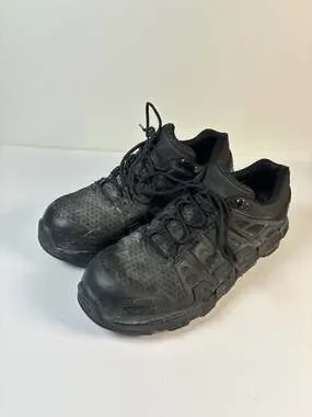 Wolverine | Shoes | Wolverine Ultraspring Safety Toe Work Shoes Size ...